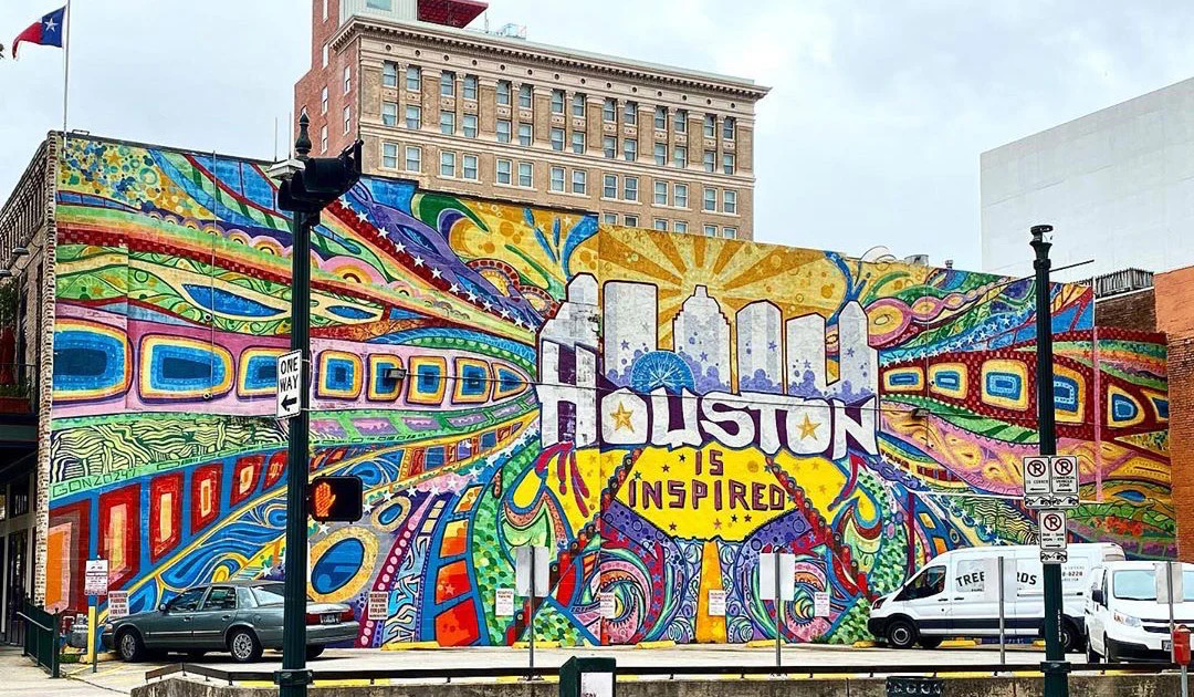 Houston Pedicab Company